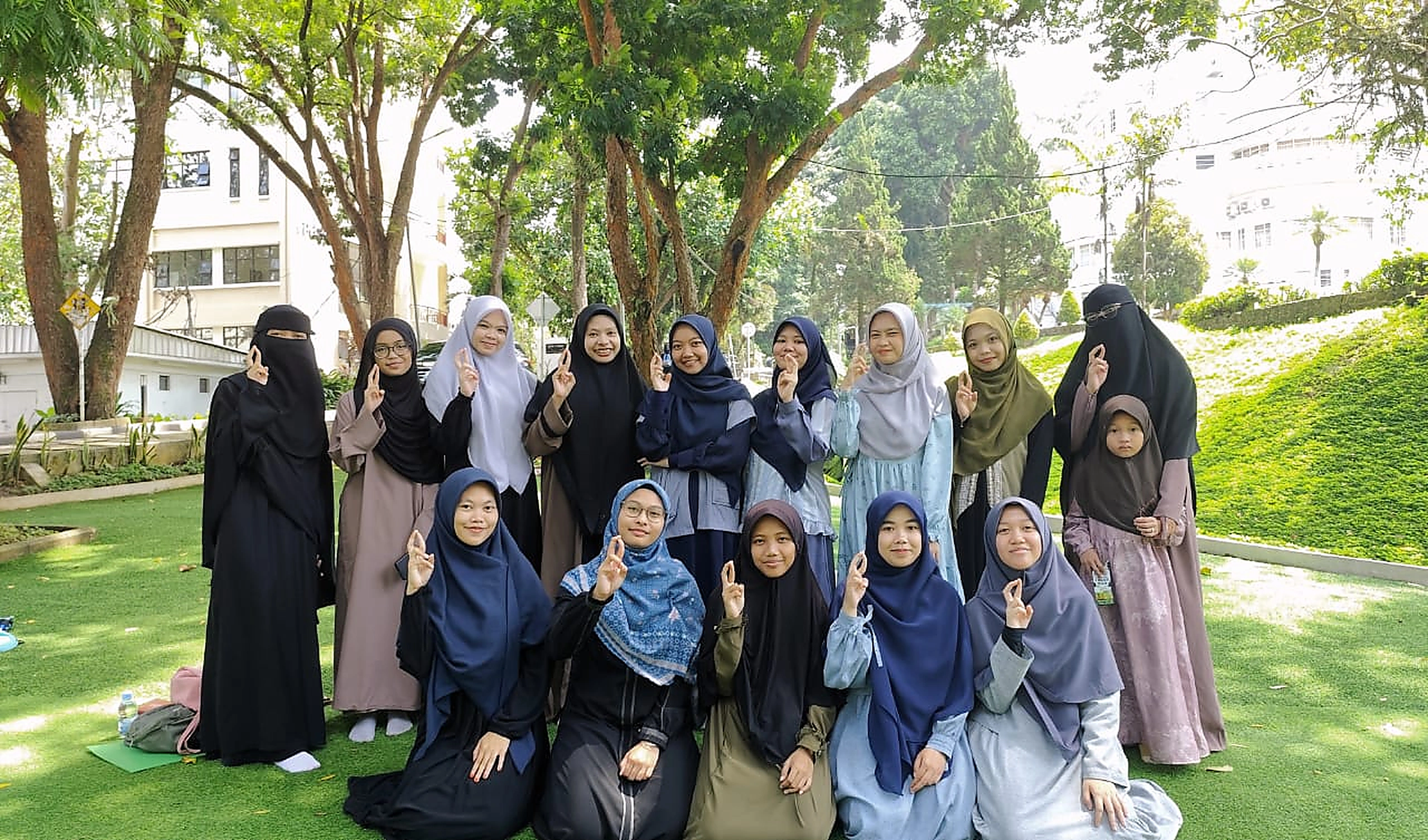 Faculty of Language and Literature Education - BEM KEMABA FPBS UPI 2026 ...